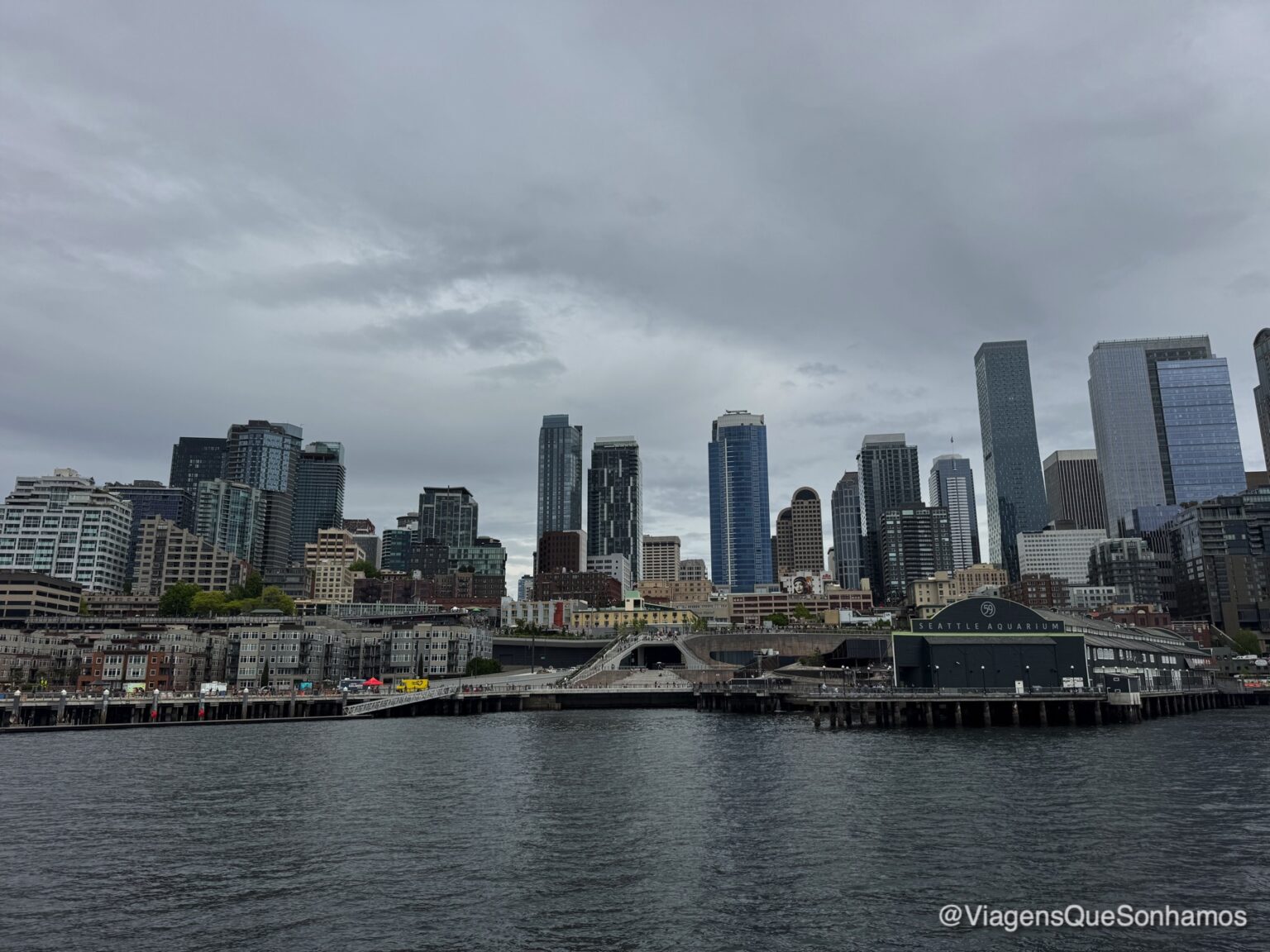 O que fazer em Seattle e outras dicas para curtir a cidade | Viagens ...